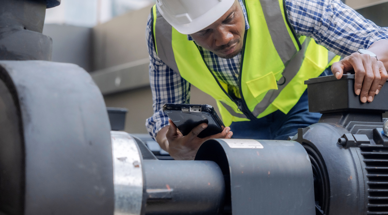 Unsung Hero: The Vital Role of Gland Packing