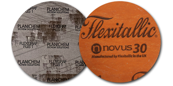 Non-Asbestos Gaskets from Modern Fiberous Materials | Dobson Gaskets